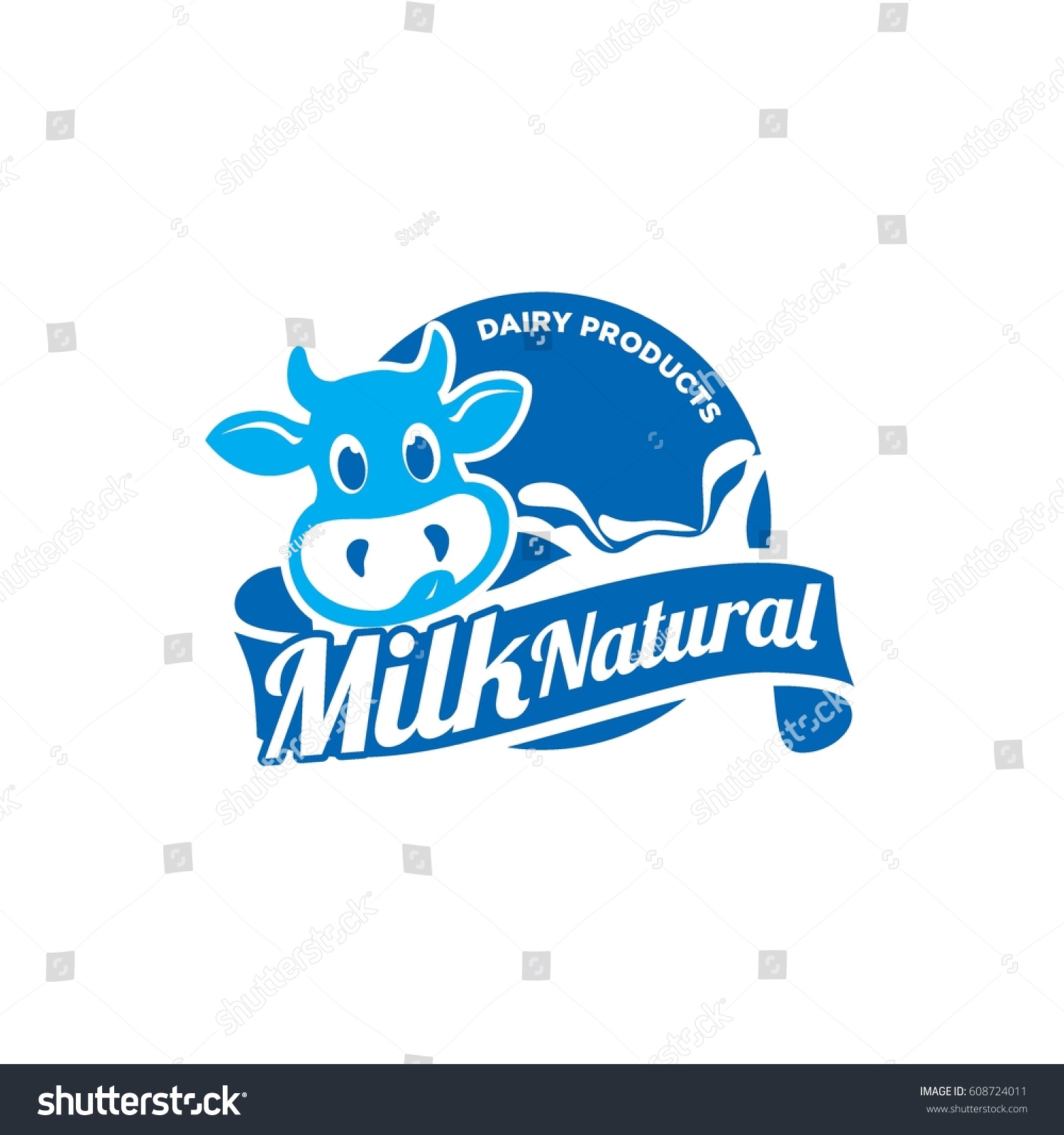 35,815 imágenes de Milk dairy logo - Imágenes, fotos y vectores de ...