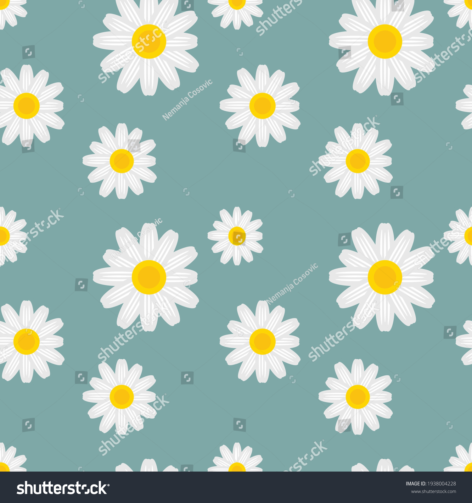 1,221,267 Daisy: background Images, Stock Photos & Vectors | Shutterstock