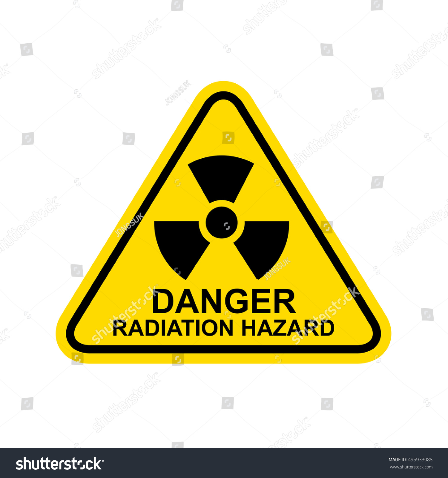 37.197 imagens de Radiation hazard sign Imagens, fotos stock e vetores ...