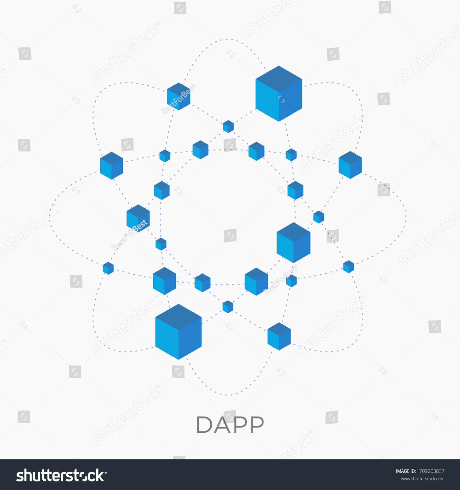 266 Dapp Images, Stock Photos & Vectors | Shutterstock