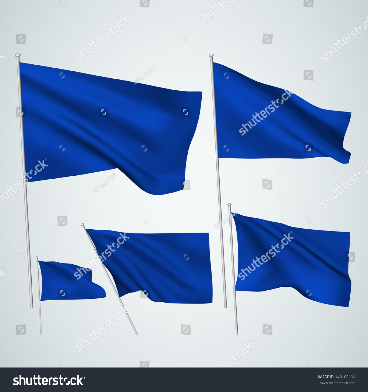 1,509,067 Blue flag Images, Stock Photos & Vectors | Shutterstock