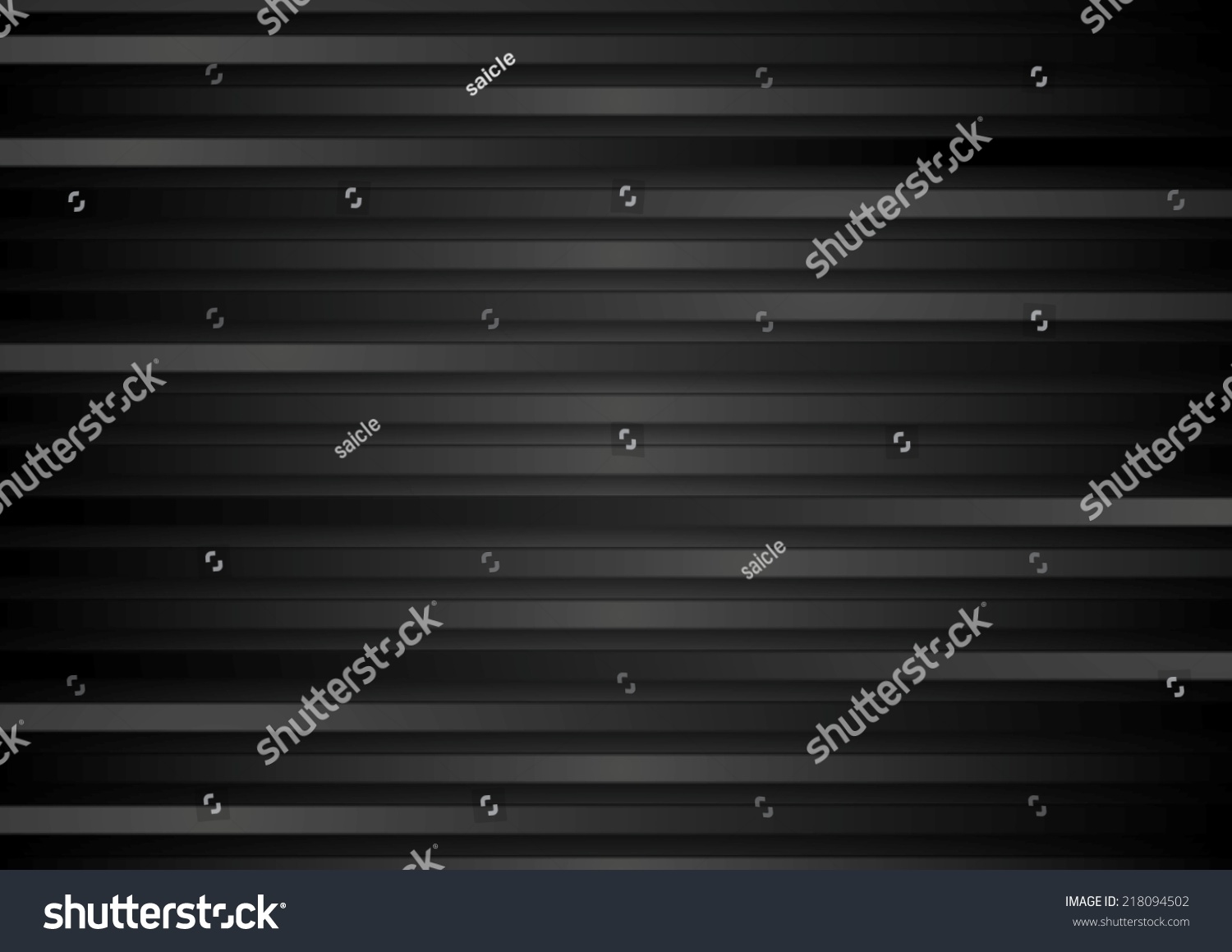 Dark Stripes Abstract Background Vector Illustration Stock Vector ...