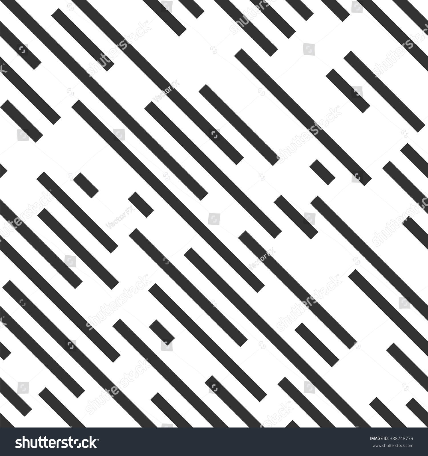 Dashed Diagonal Background Seamless Vector Pattern: เวกเตอร์สต็อก (ปลอด ...