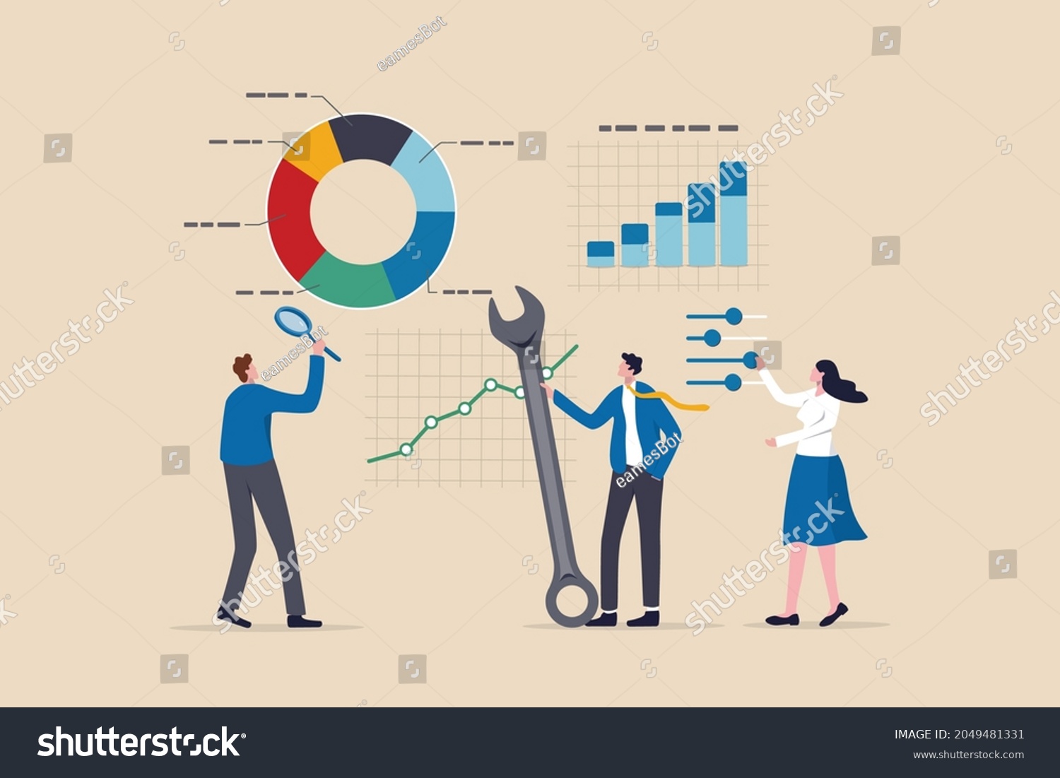 50,192 imágenes de Customers chart - Imágenes, fotos y vectores de ...