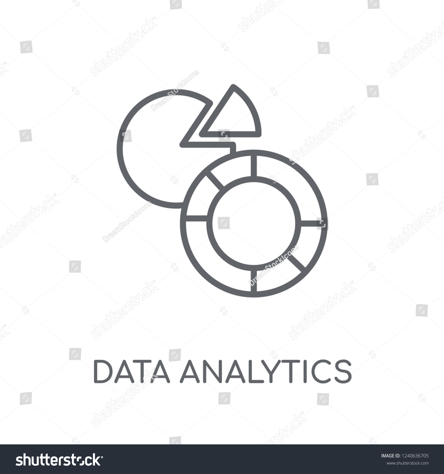 Dataanalyticscircular : 1 images, photos et images vectorielles de ...