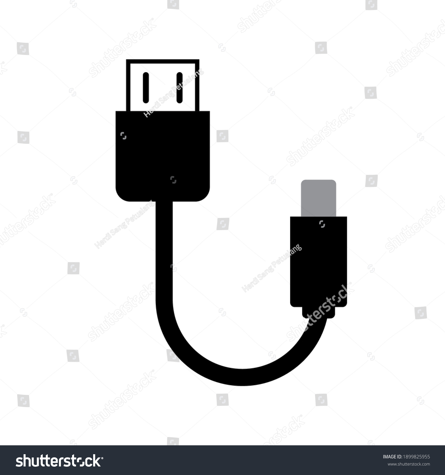 45,277 Data cabling icon Images, Stock Photos & Vectors | Shutterstock