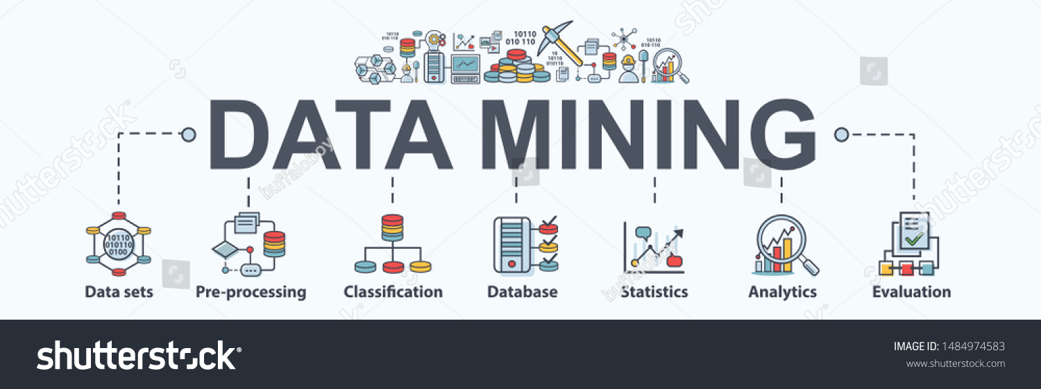 5,538 imágenes de Infographic data mining - Imágenes, fotos y vectores ...