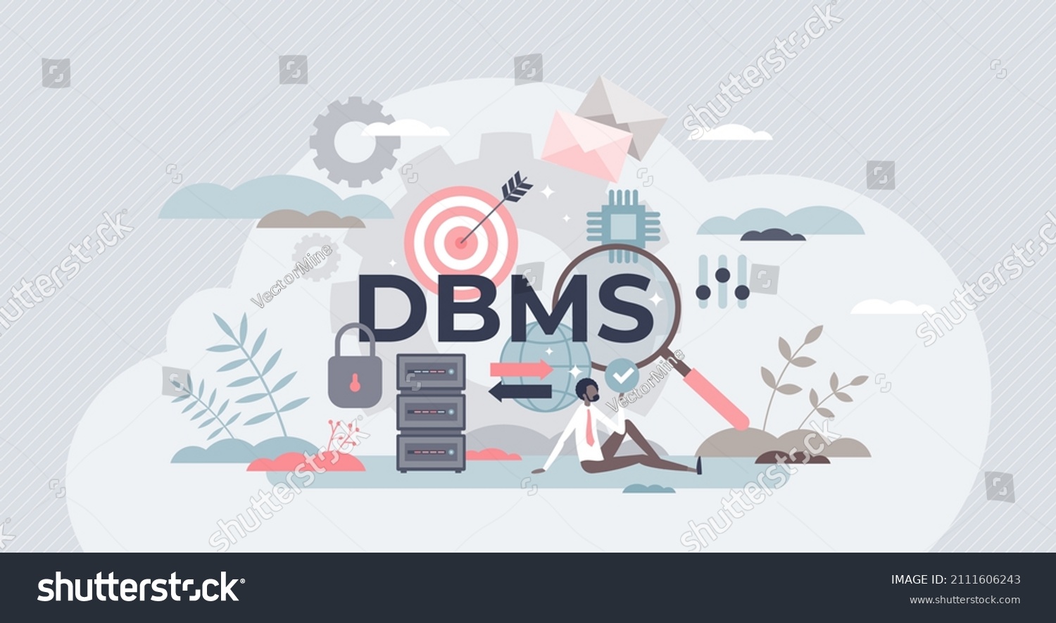 Dbms Images, Stock Photos & Vectors | Shutterstock