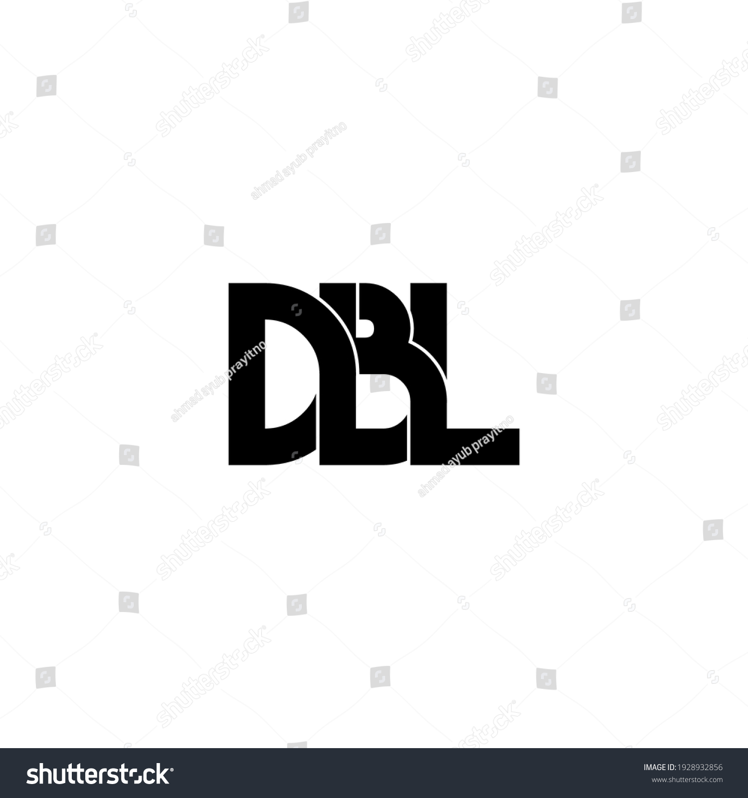 Dbl : 35 images, photos et images vectorielles de stock | Shutterstock