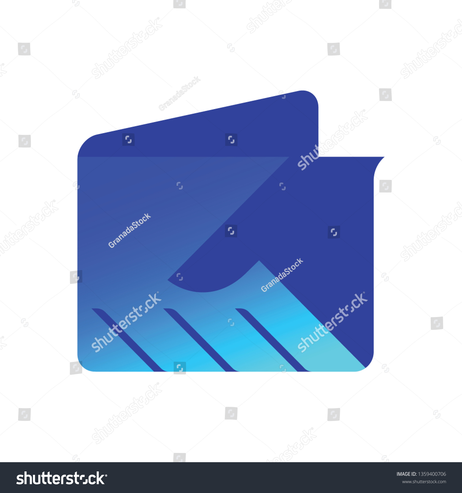 Deal Logo Design Stock Vector (Royalty Free) 1359400706 | Shutterstock