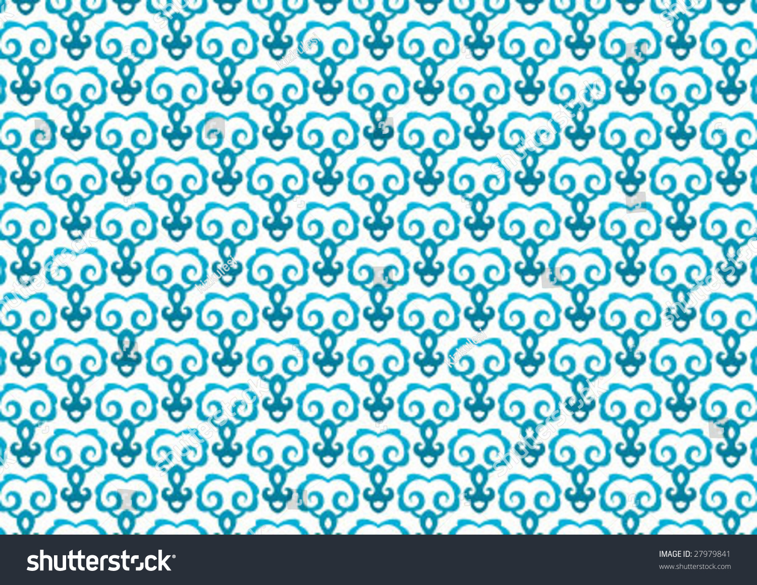 Decorative Border Very Nice Texture Design Stock Vector (Royalty Free ...