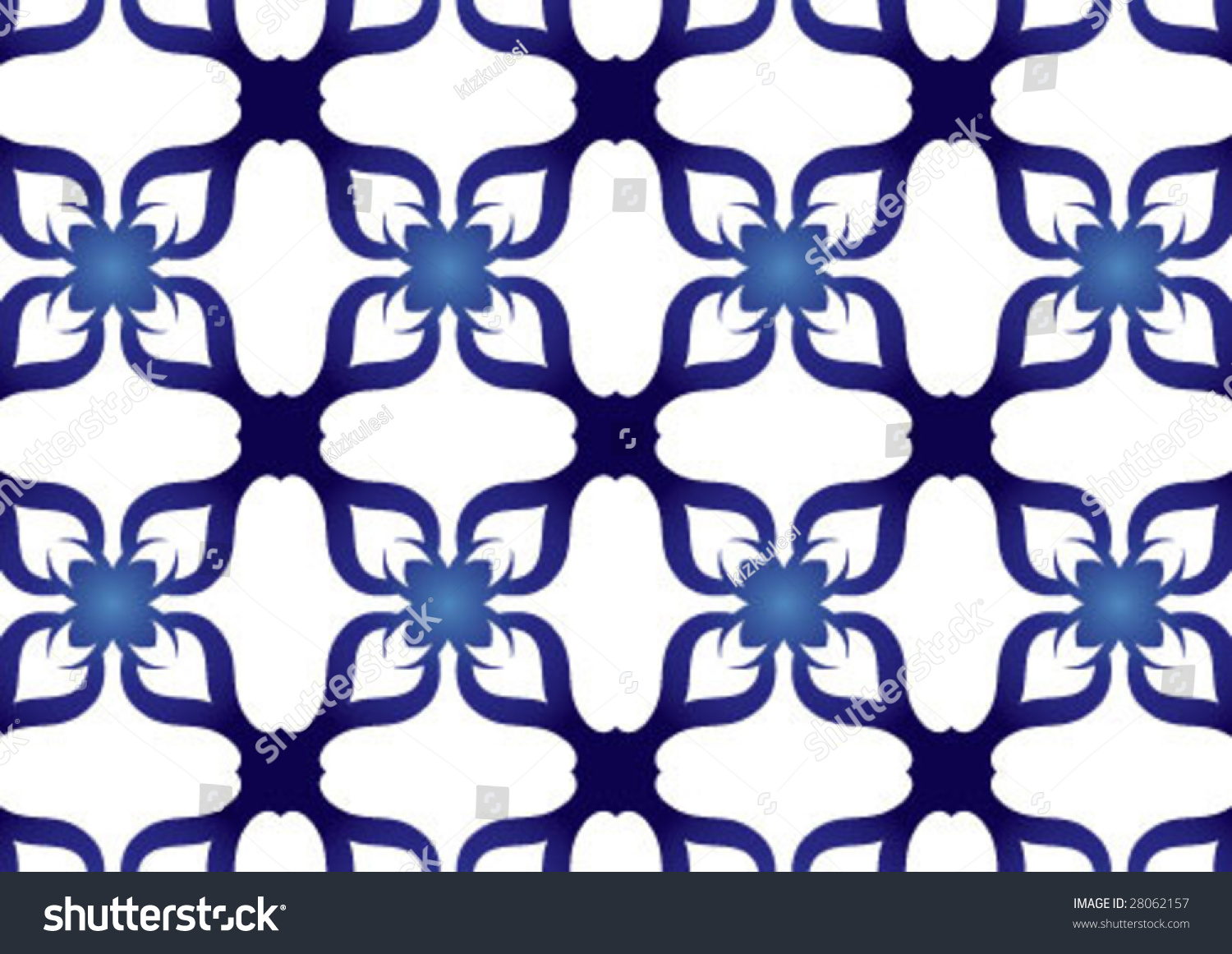 Decorative Border Very Nice Texture Design Stock Vector (Royalty Free ...