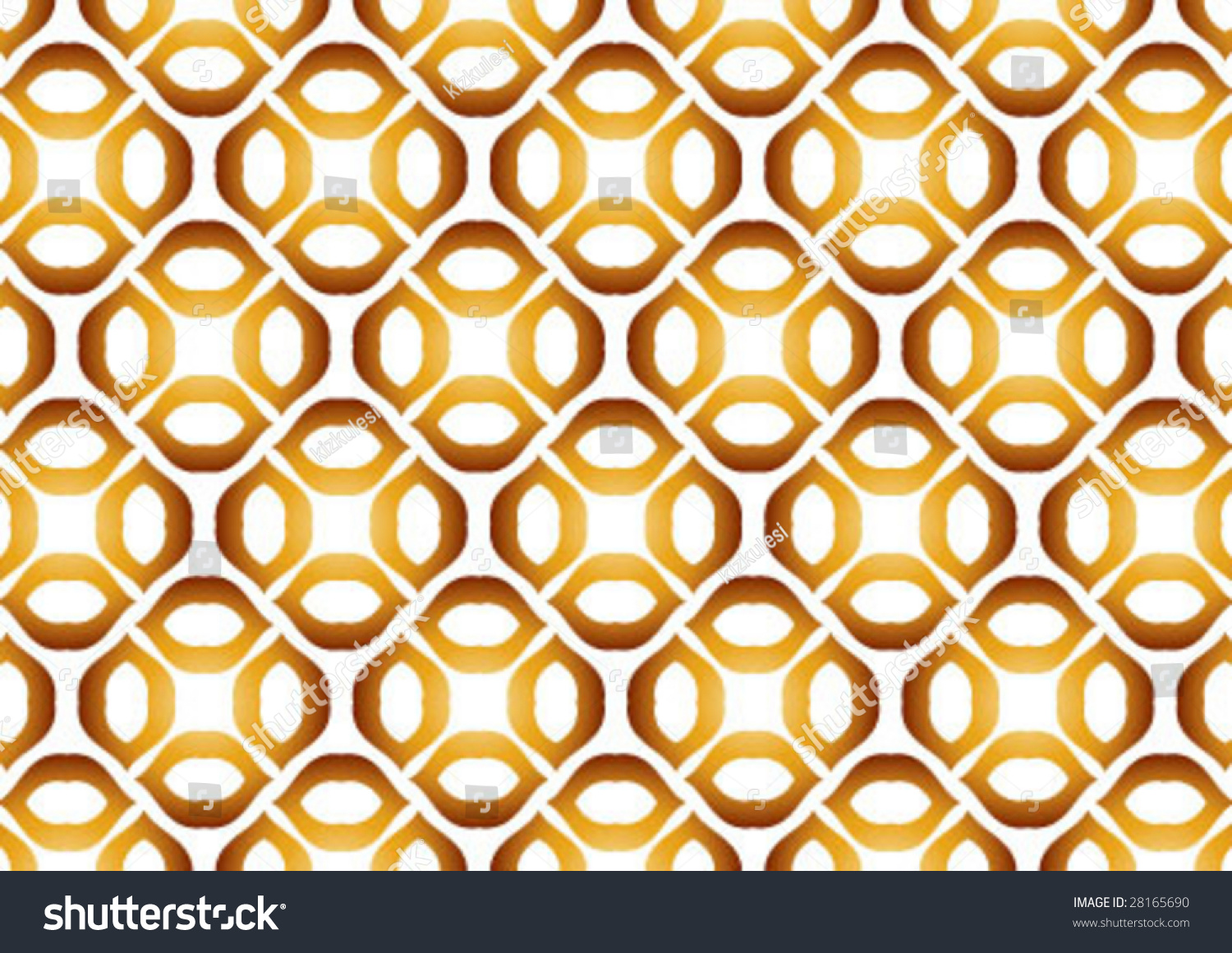 Decorative Border Very Nice Texture Design Stock Vector (Royalty Free ...