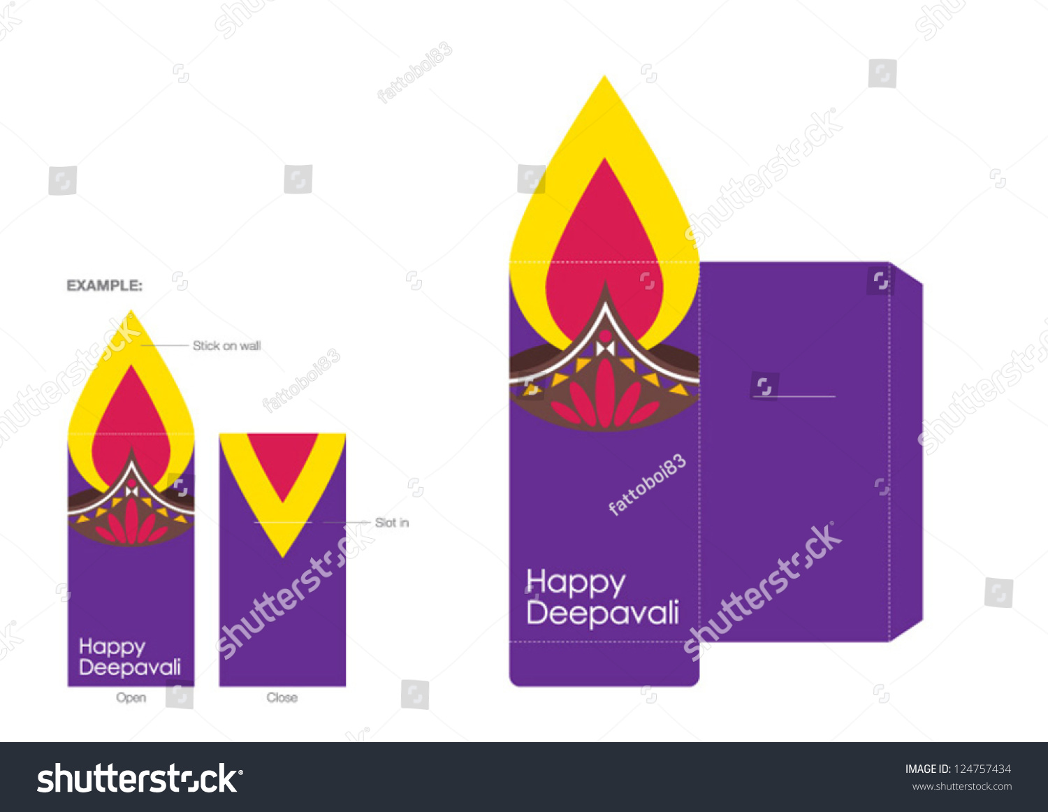 18 Deepavali packet design Bilder, Stockfotos und Vektorgrafiken ...