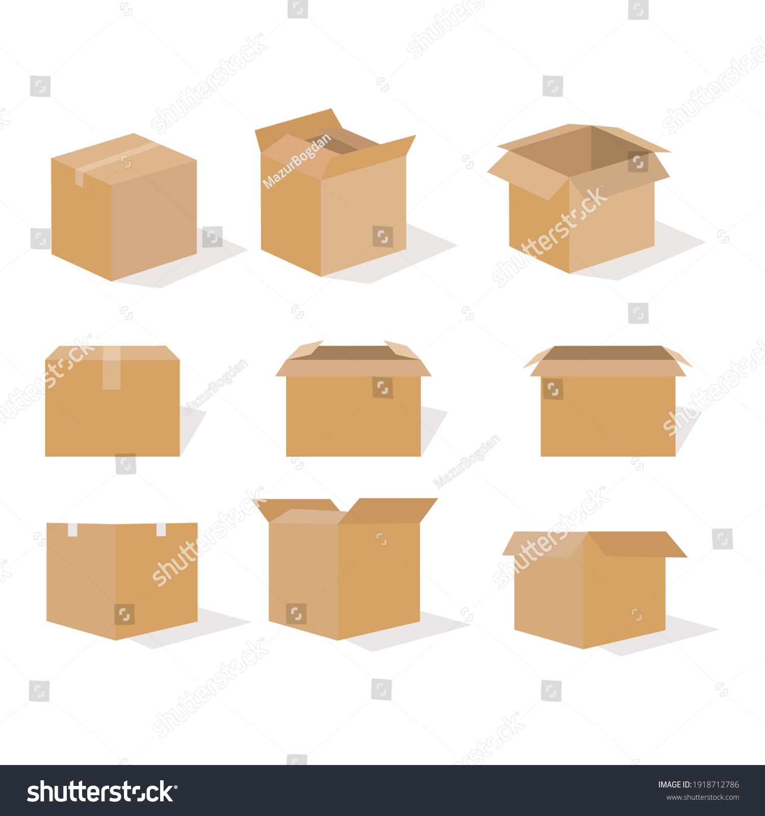 66,340 Boxes import Images, Stock Photos & Vectors | Shutterstock