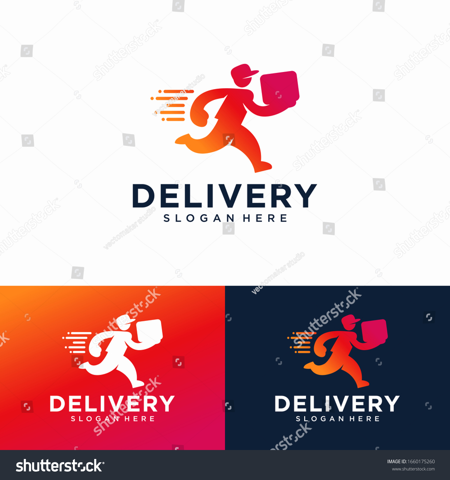 206,014 Delivery logo symbol Images, Stock Photos & Vectors | Shutterstock
