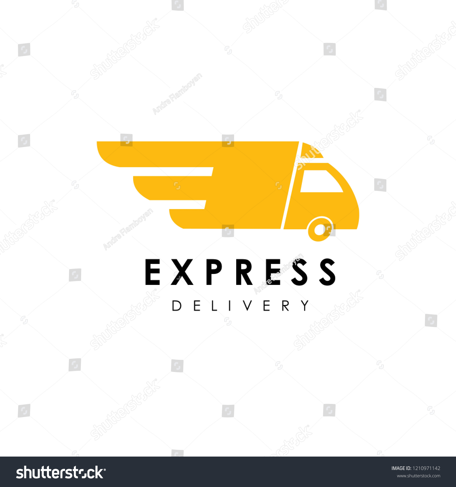 2.557 Man van logos Gambar, Foto Stok & Vektor | Shutterstock