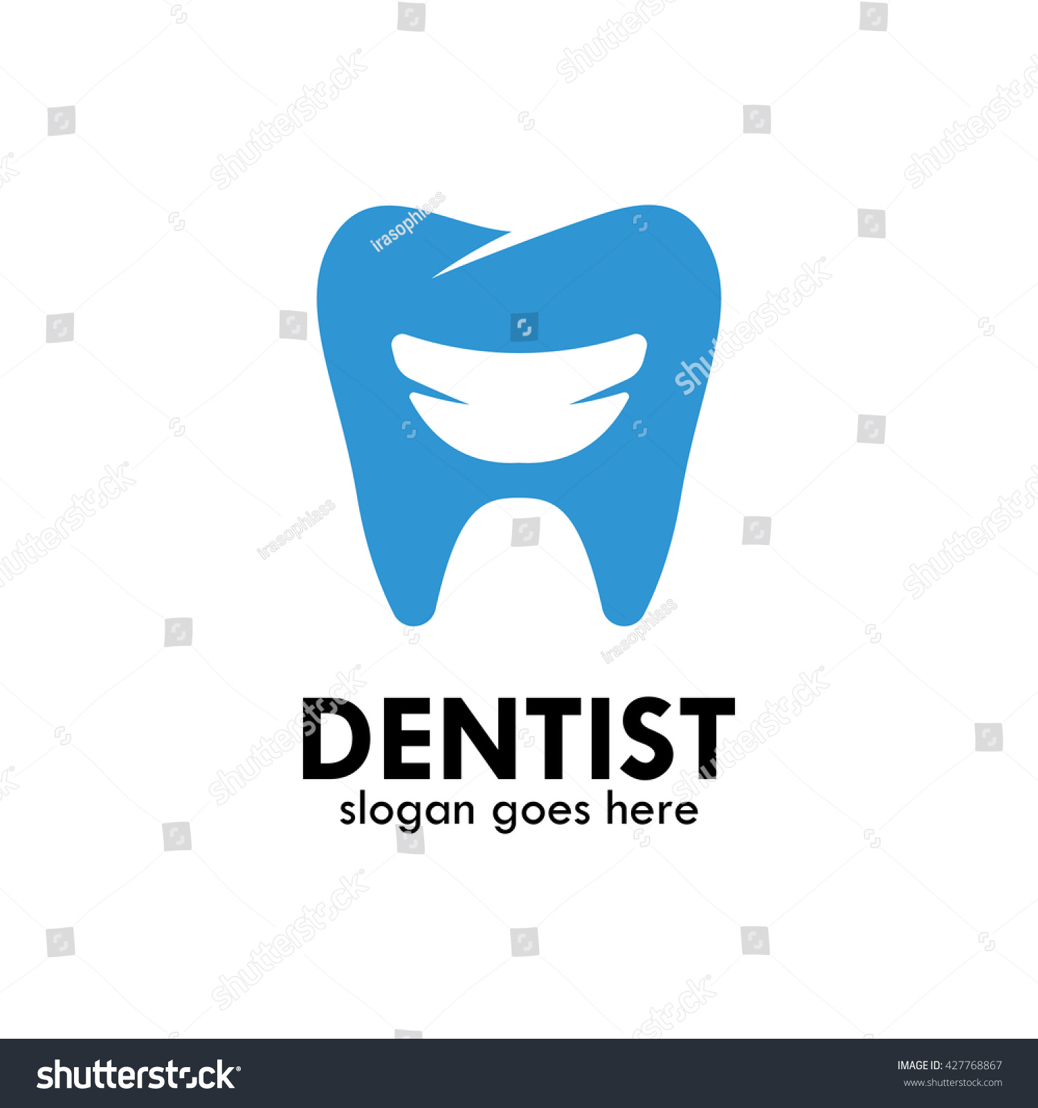 1,571 Denture smile logo Images, Stock Photos & Vectors | Shutterstock