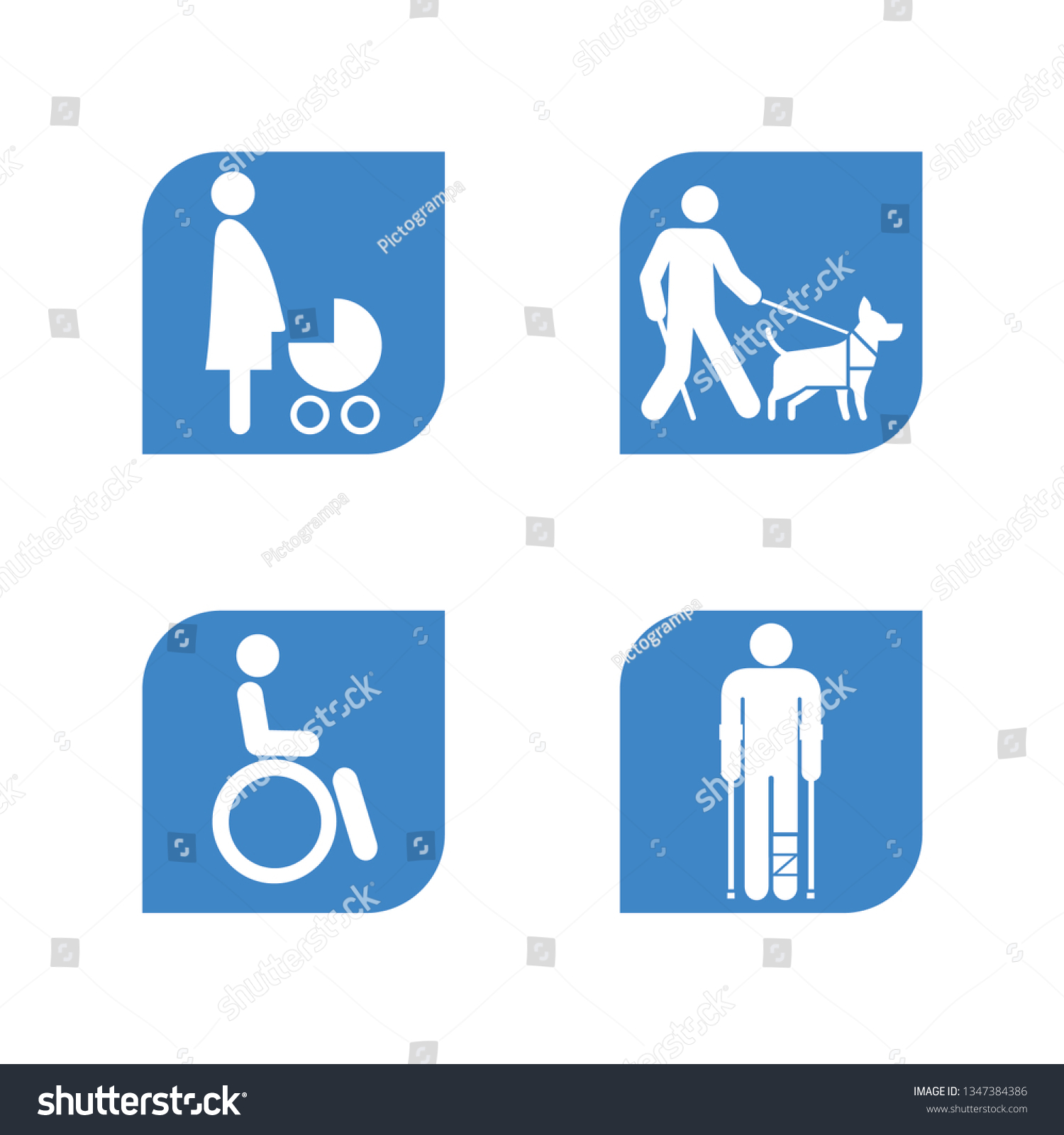 Desability Images, Stock Photos & Vectors | Shutterstock