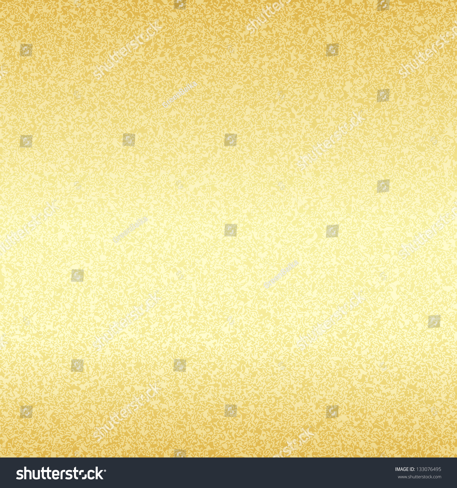 Design Element Gold Metal Texture Background Stock Vector (Royalty Free ...