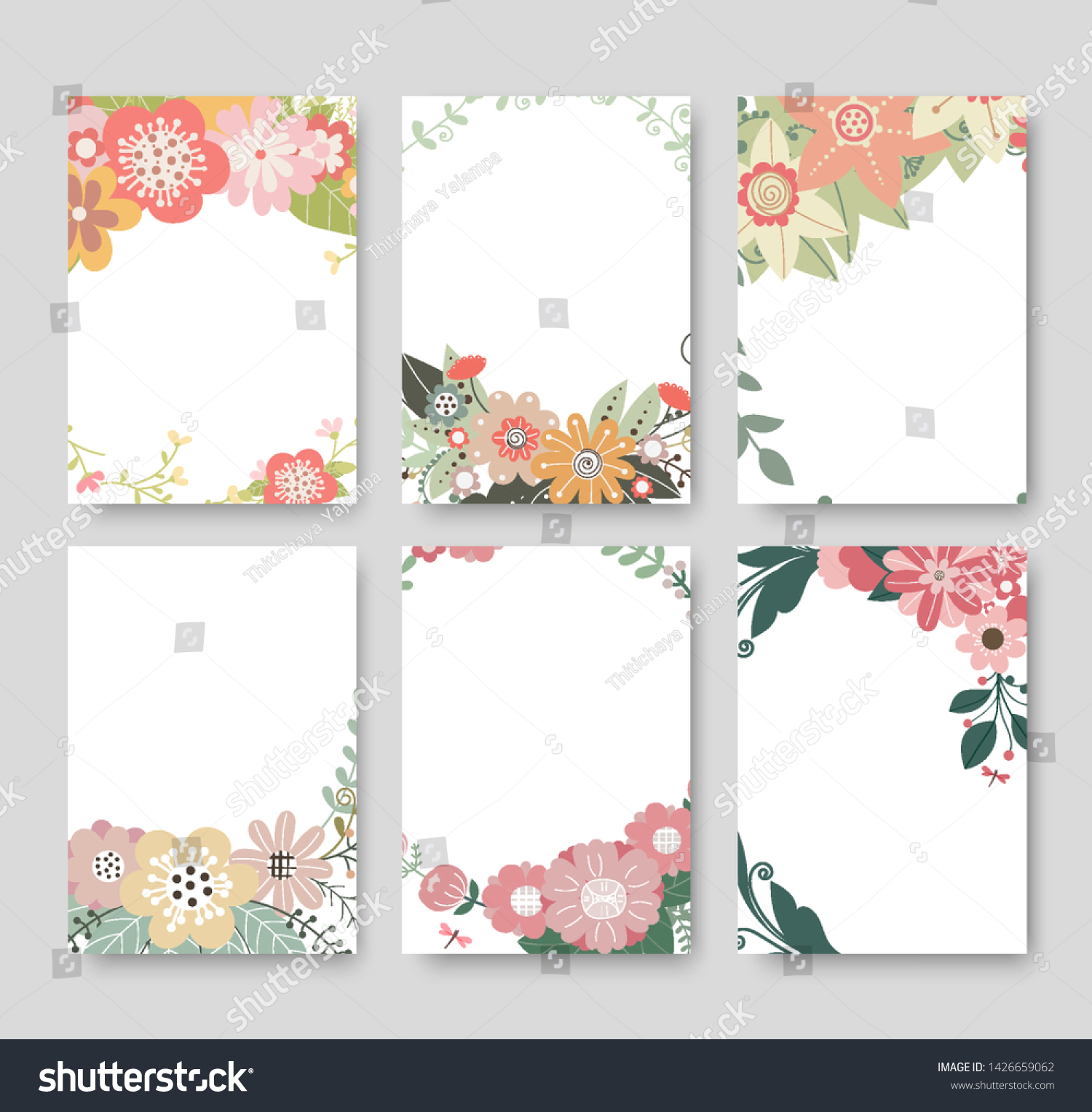 571,314 Floral books Images, Stock Photos & Vectors | Shutterstock