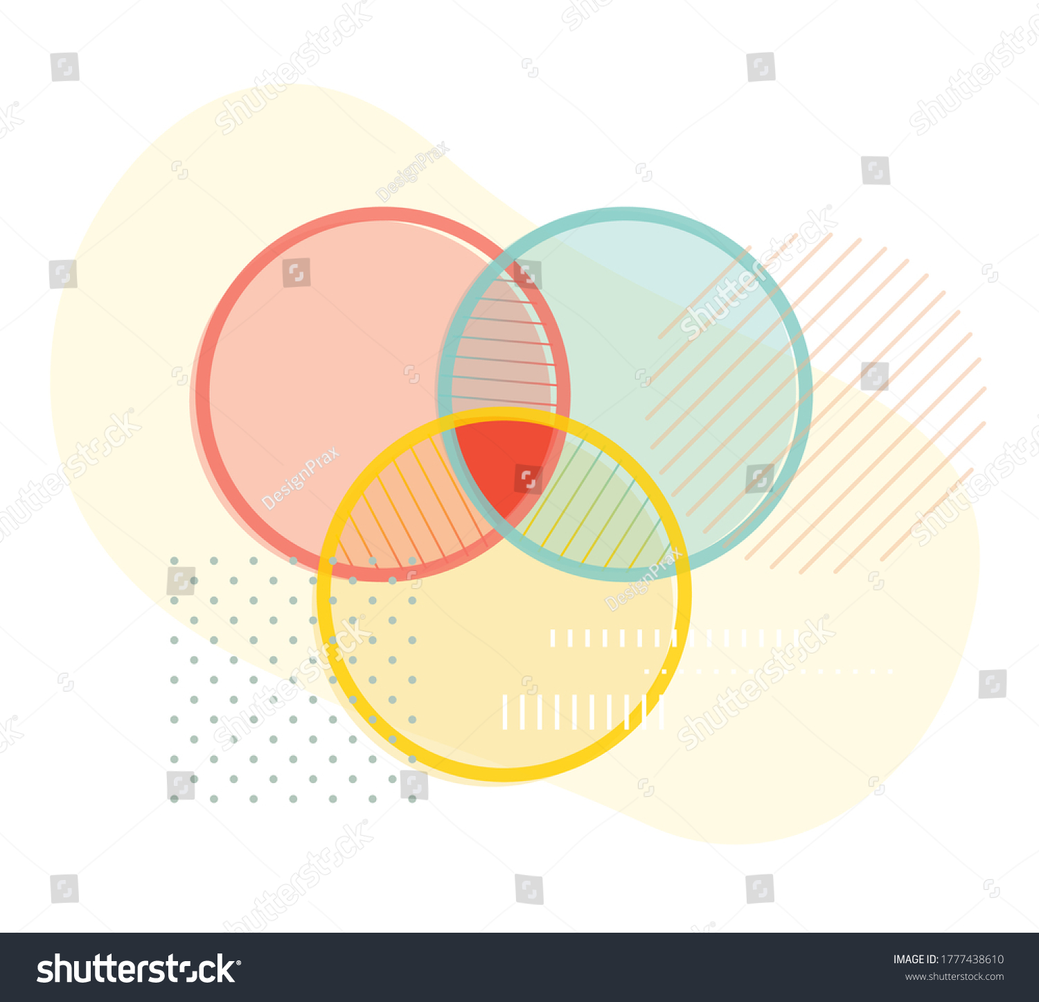 Design Thinking Venn Diagram Icon Eps Stock Vector (Royalty Free ... Design Thinking Venn Diagram Icon Eps Stock Vector (Royalty Free ...