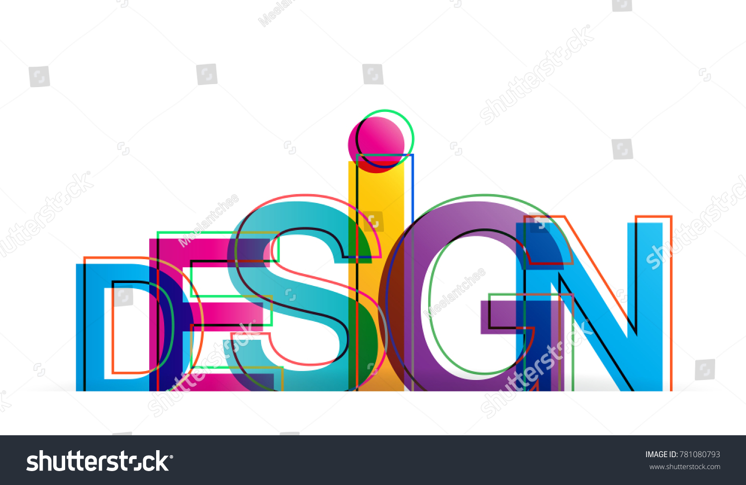 31,402 Concept lettering designer Images, Stock Photos & Vectors ...