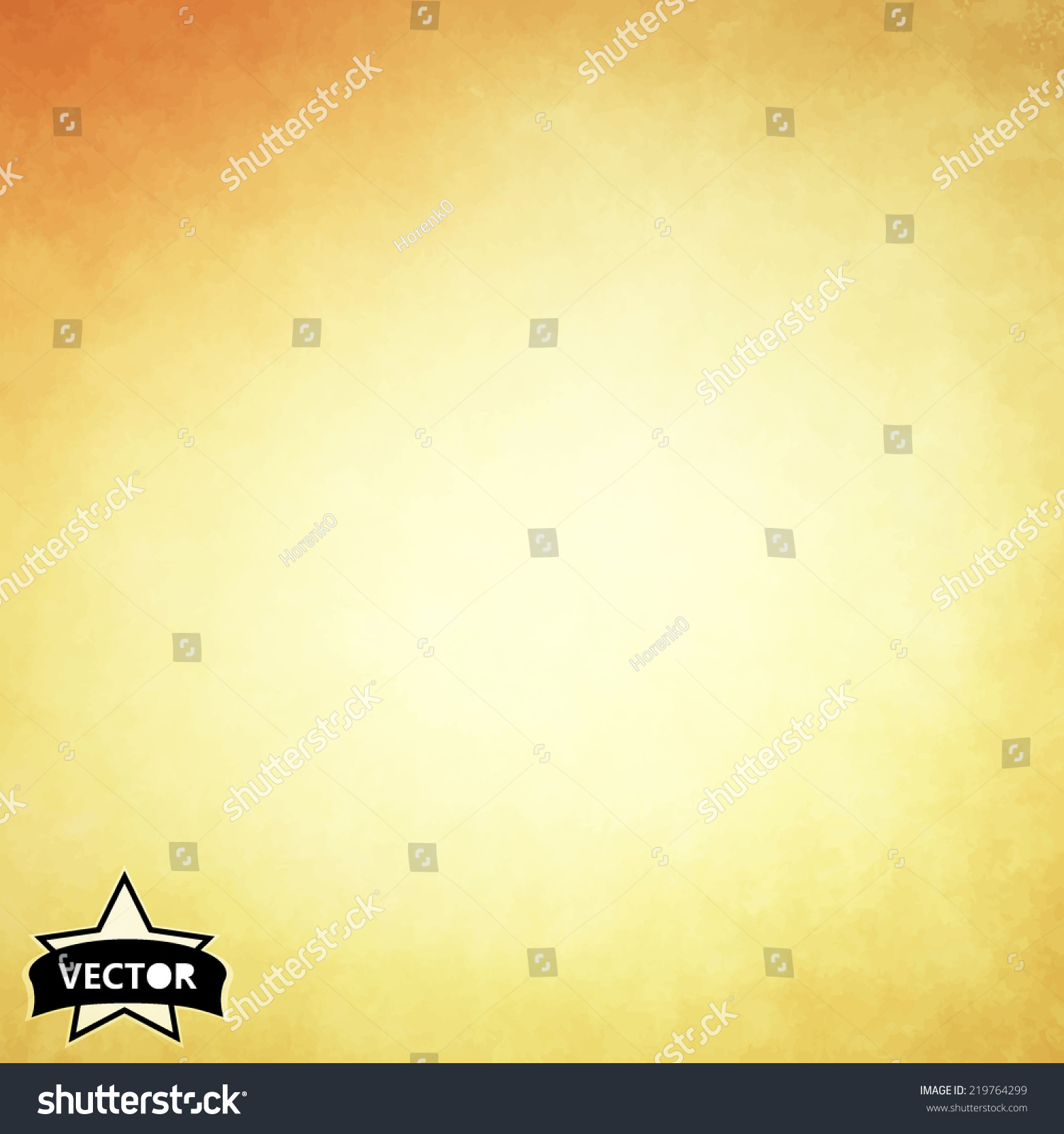 Designed Grunge Paper Texture Vector Background Stock Vector (Royalty ...