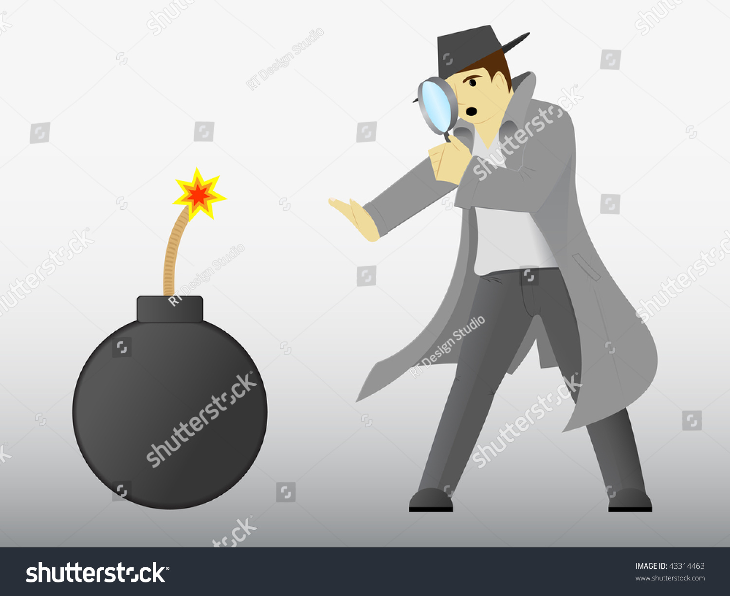 Detecti Images, Stock Photos & Vectors | Shutterstock
