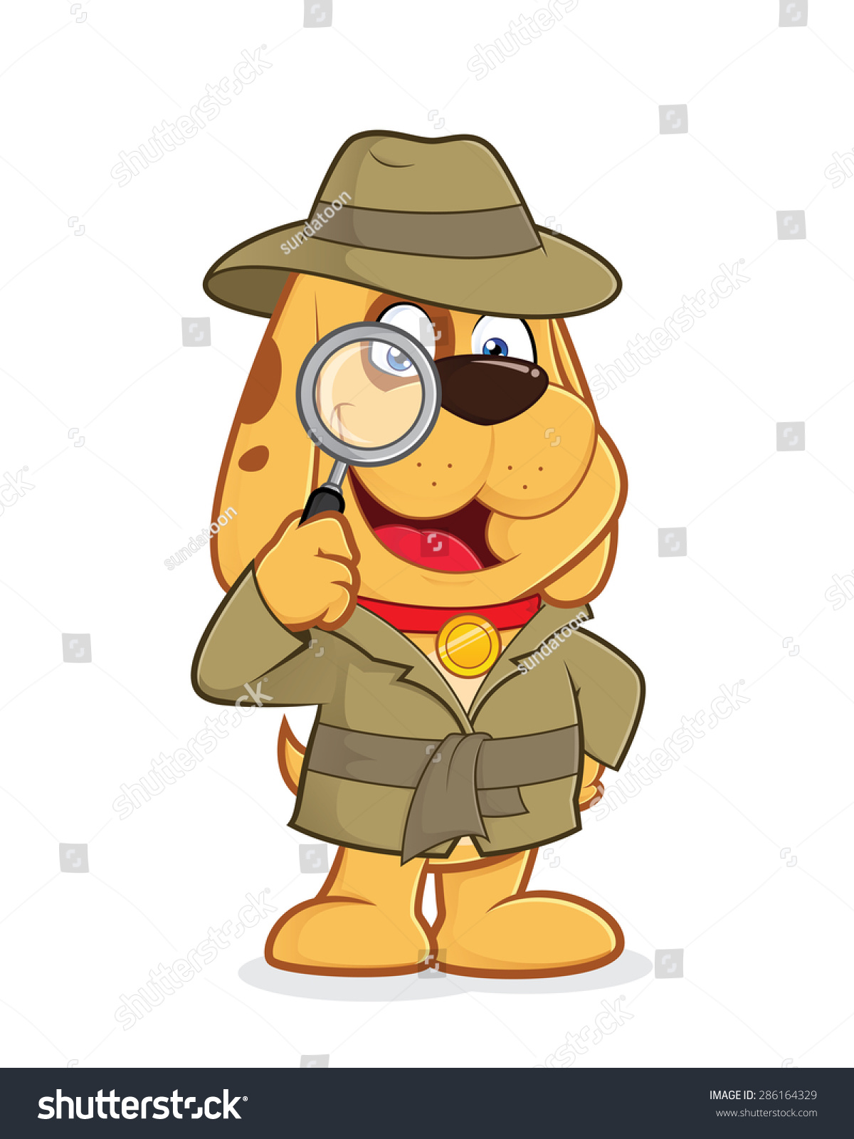 799件の「Detective dog cartoon」の画像、写真素材、ベクター画像 | Shutterstock
