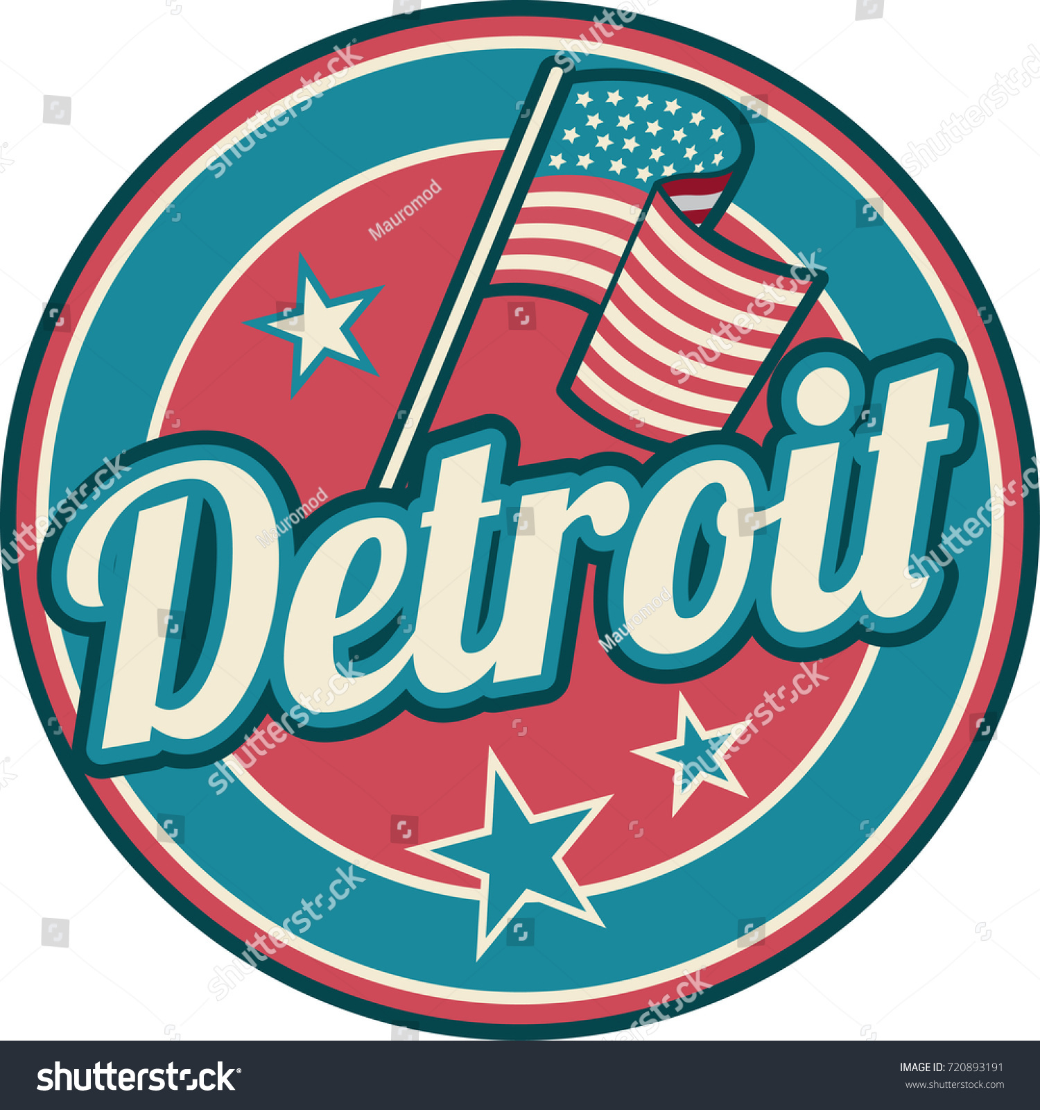 318 Detroit word Images, Stock Photos & Vectors | Shutterstock