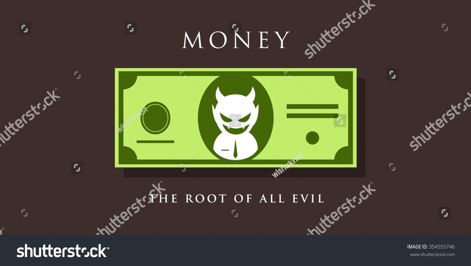 53 imágenes de Money root all evil - Imágenes, fotos y vectores de ...