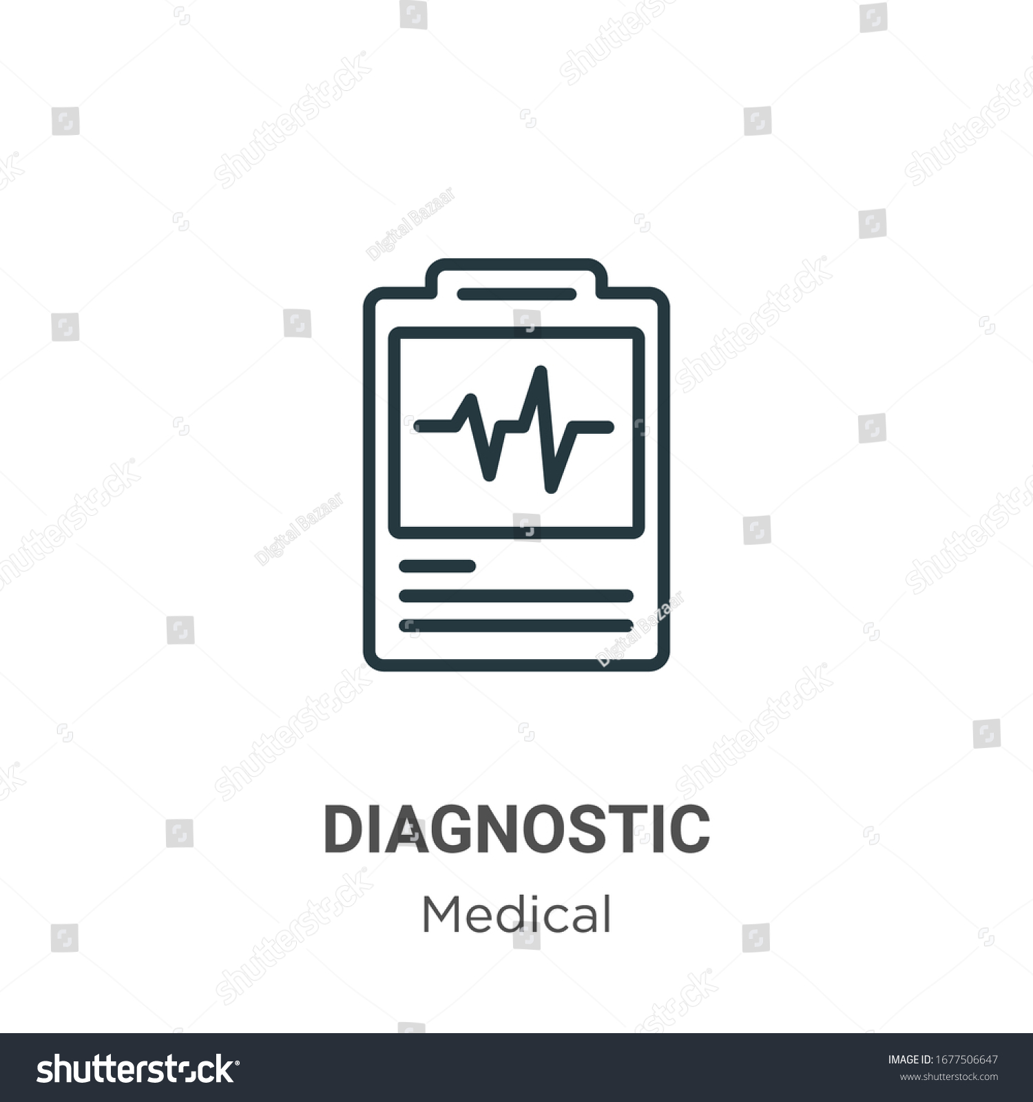 23,861 Icon diagnose Images, Stock Photos & Vectors | Shutterstock