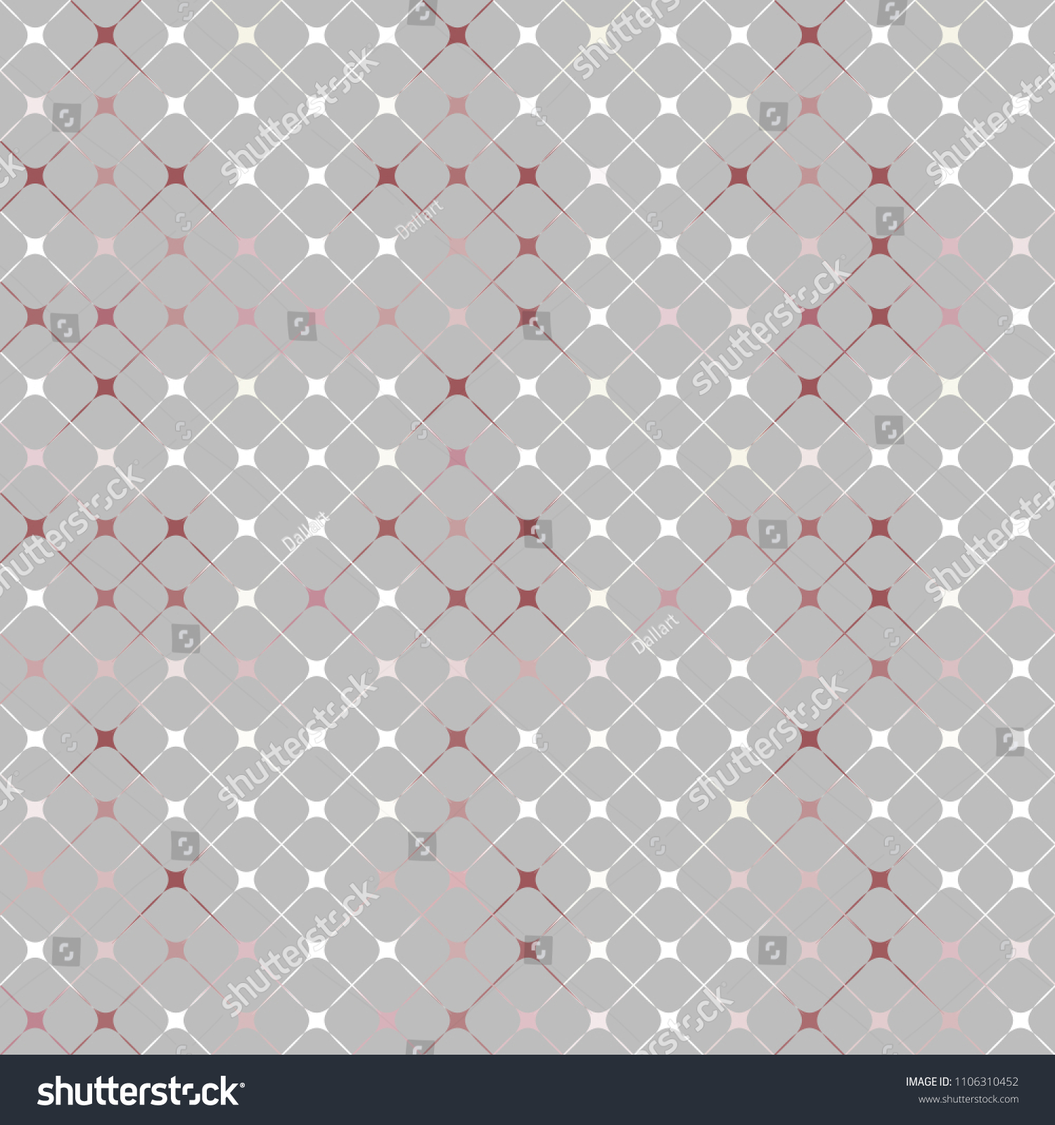Diagonal Grid Vector Background Colored Woven Stock Vector (Royalty ...