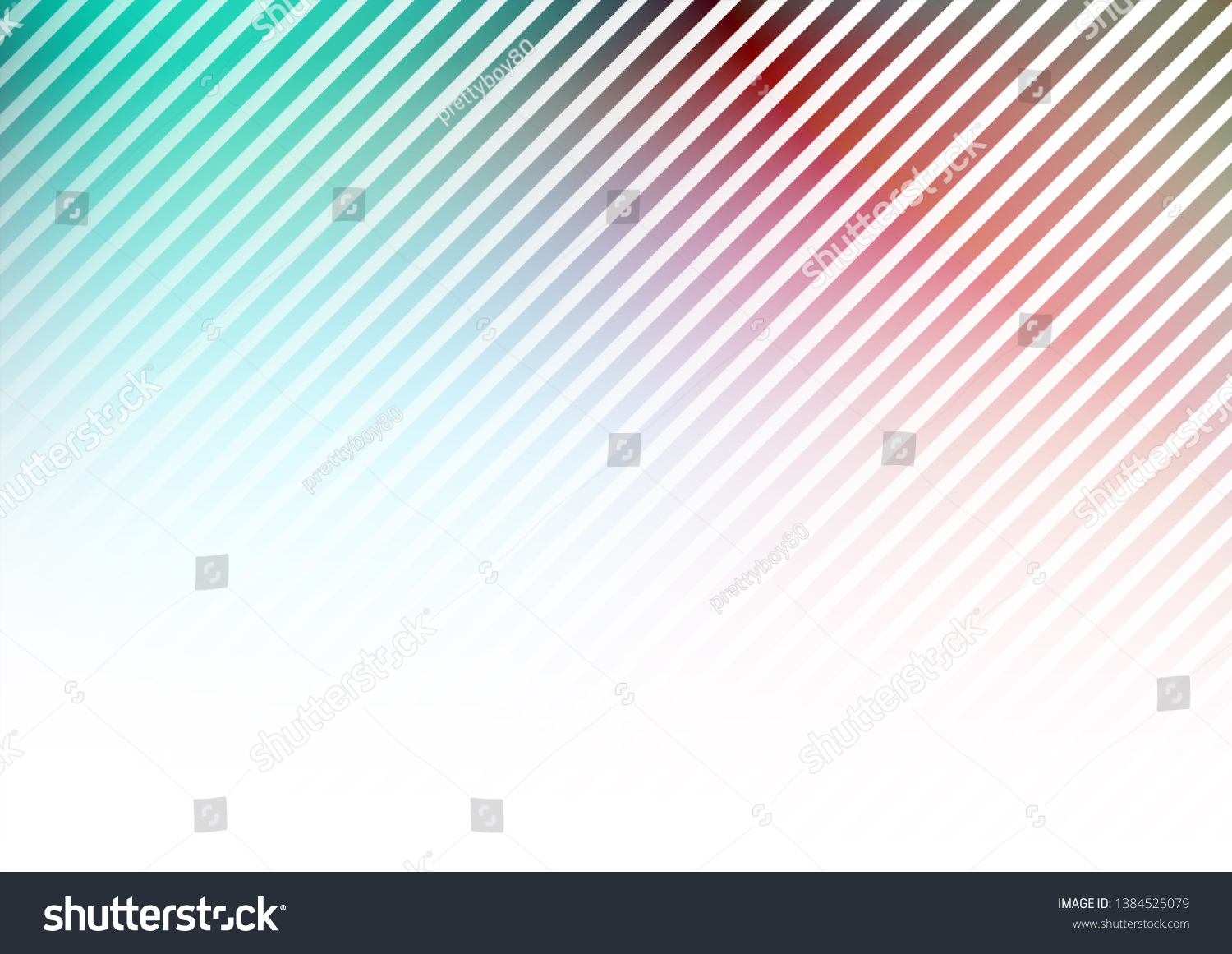 Diagonal Lines On Colors Background Vector Stock Vector (Royalty Free ...