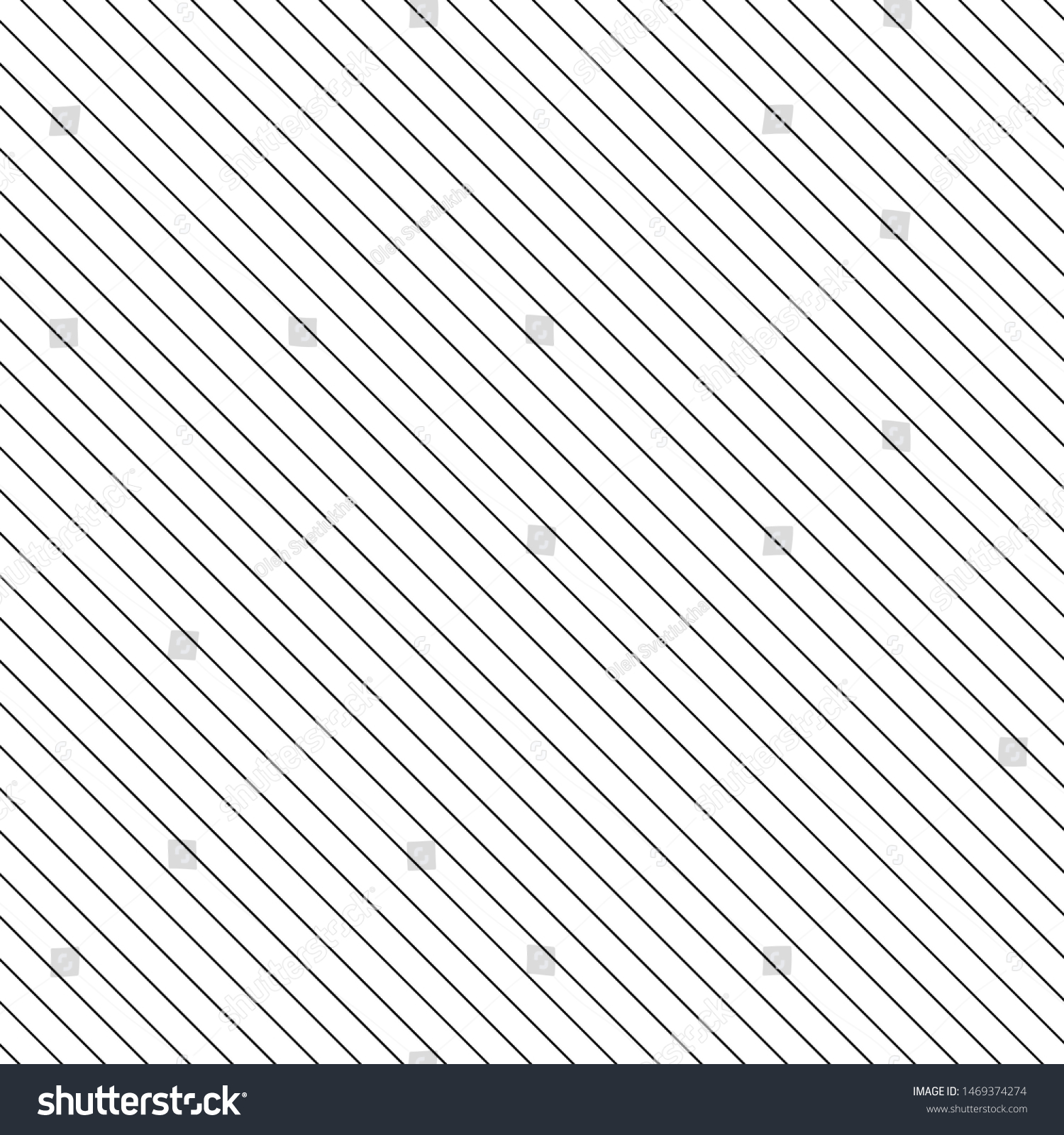 Diagonal Lines On White Background Abstract Stock Vector (Royalty Free ...