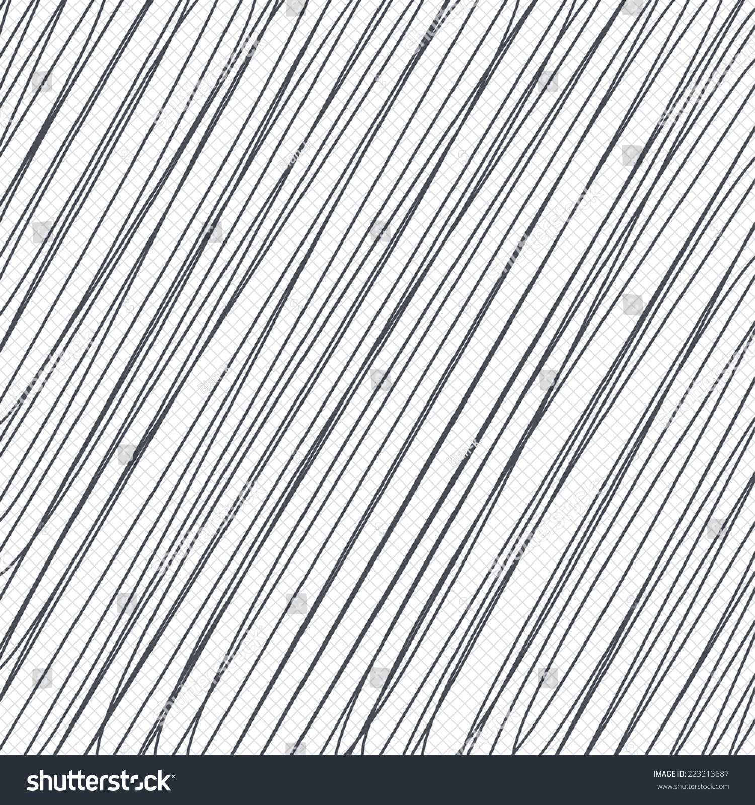 Diagonal Lines Pattern Background Abstract Wallpaper: เวกเตอร์สต็อก ...