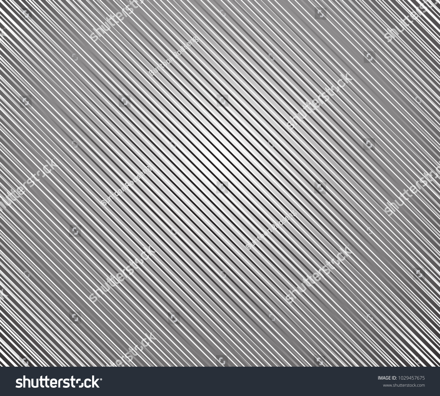 Diagonal Lines Pattern Straight Stripes Texture Stock Vector (Royalty Free) 1029457675 ...