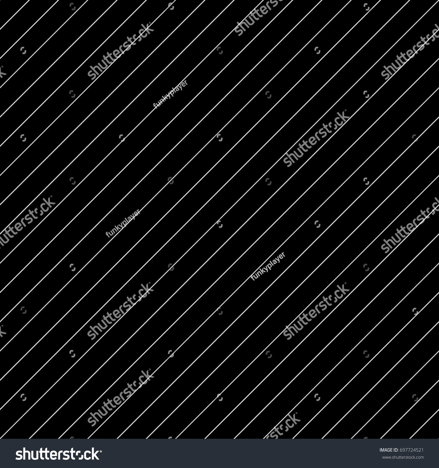 Diagonal Thin White Lines Abstract On Stock Vector (Royalty Free ...