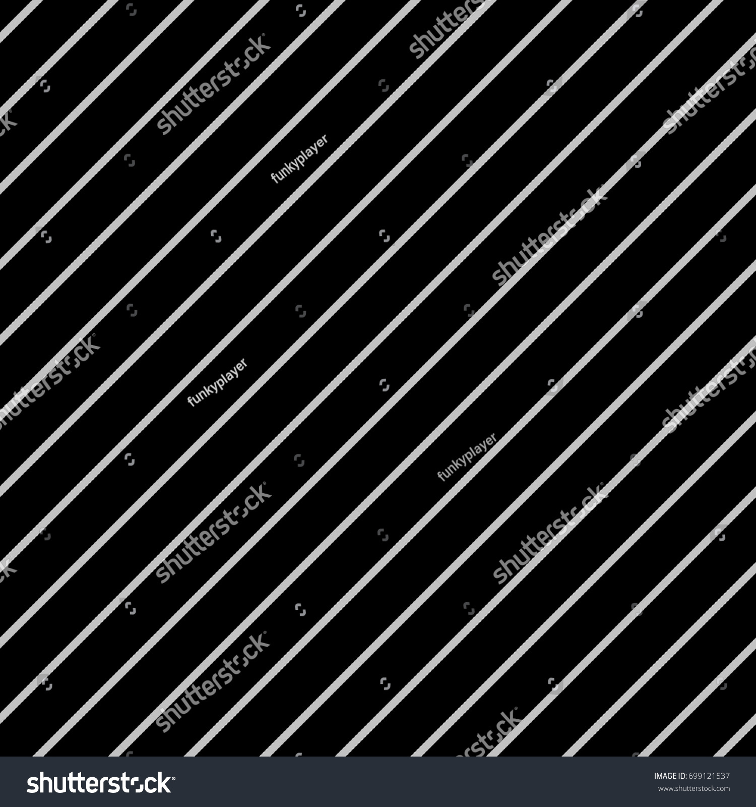 Diagonal Thin White Lines Abstract On Stock Vector (Royalty Free ...