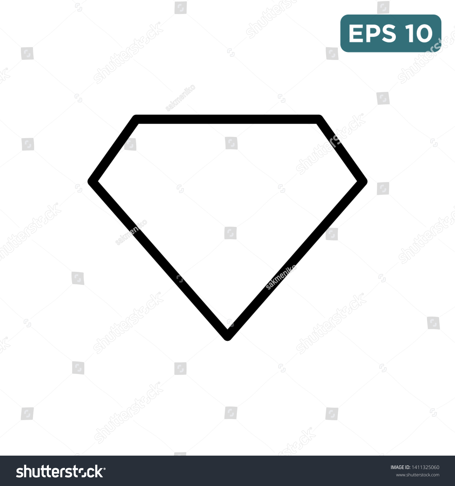 1,402,507 Shapes of diamond Images, Stock Photos & Vectors | Shutterstock