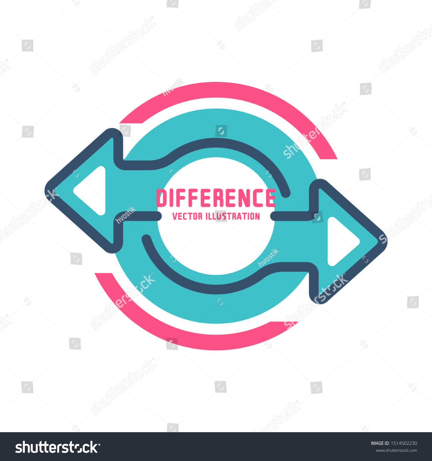 Direccion logo: imágenes, fotos de stock y vectores | Shutterstock