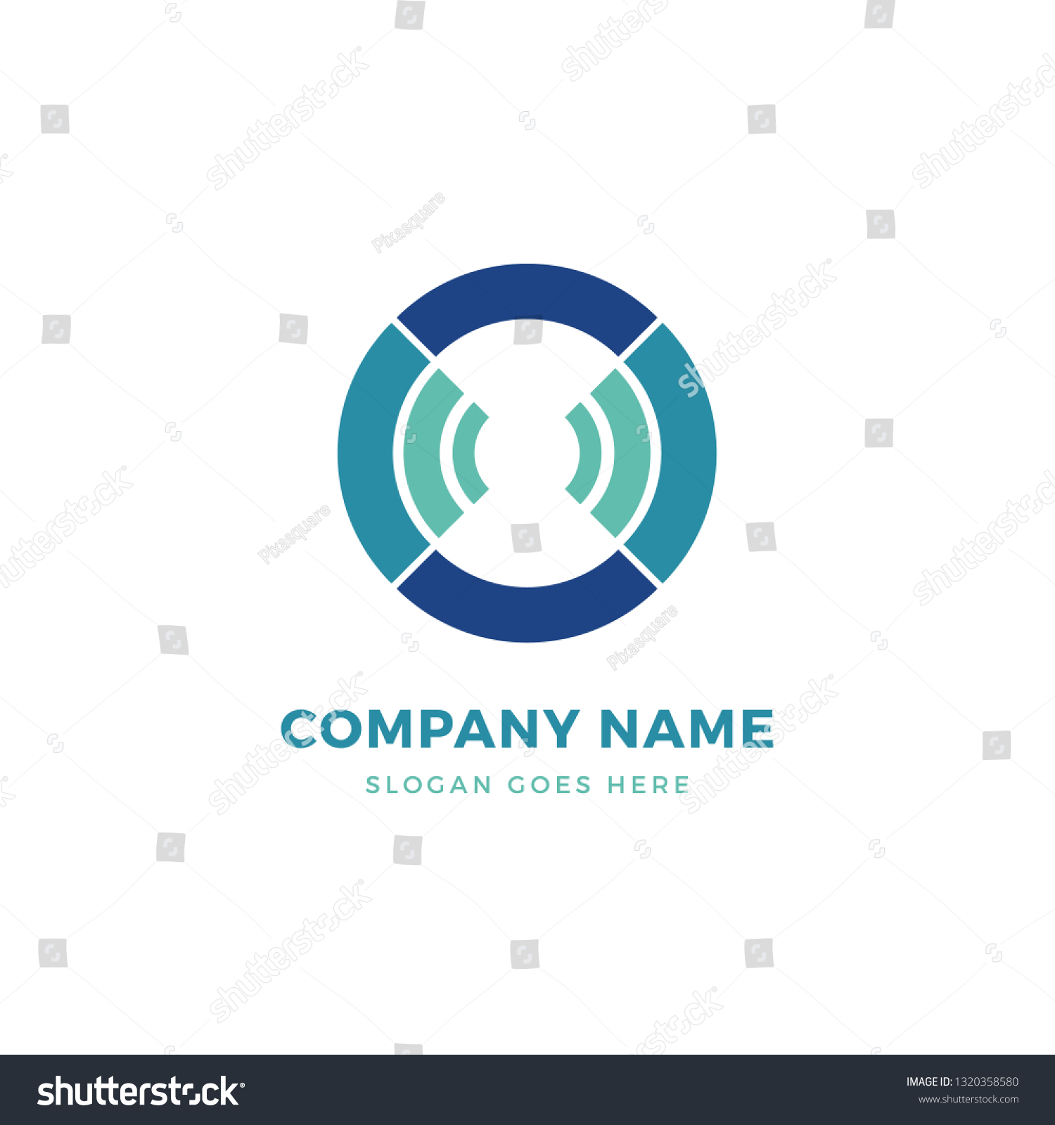 Digi Tech Vector Logo Icon Design 스톡 벡터(로열티 프리) 1320358580 | Shutterstock