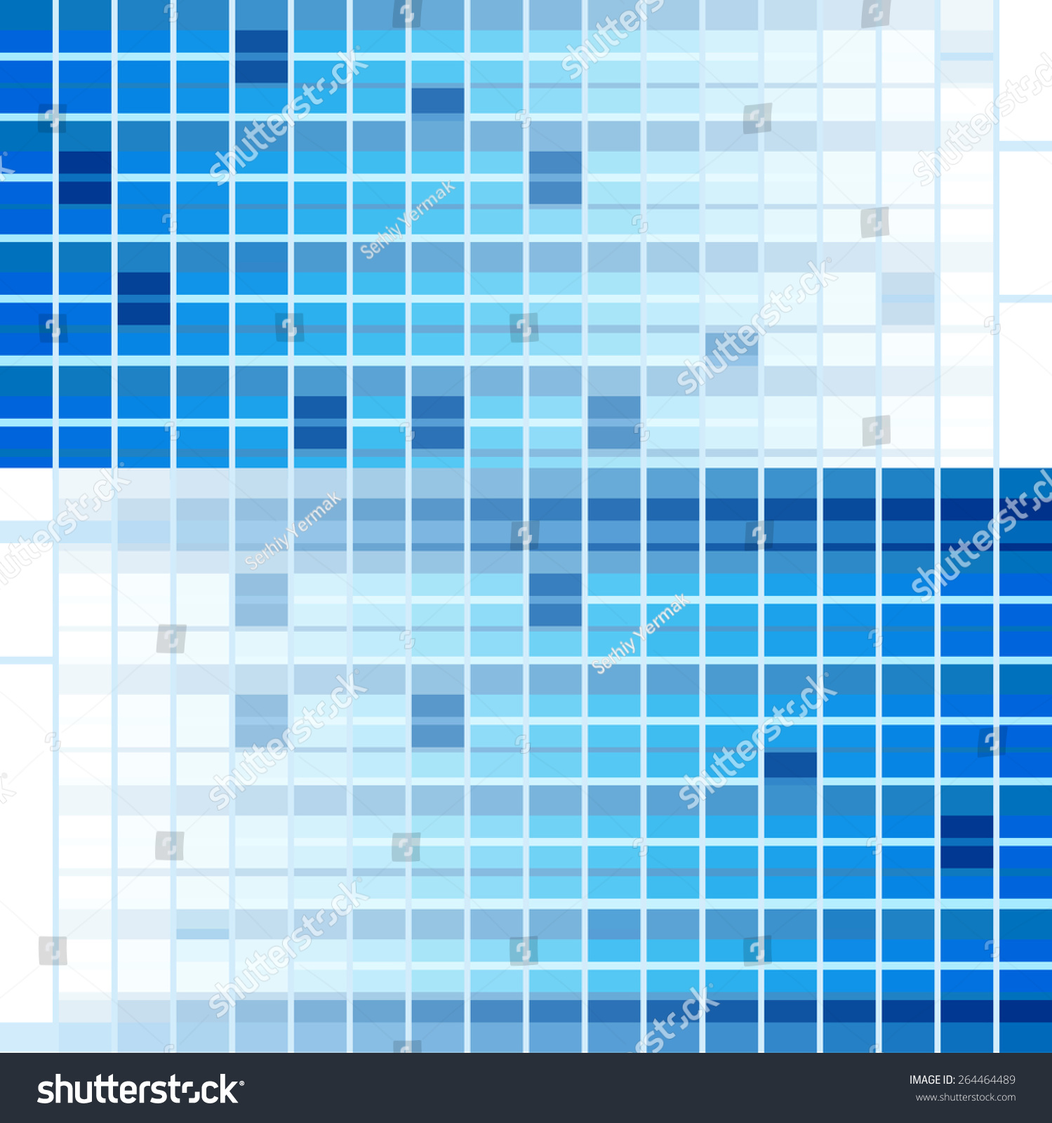 Digital Abstract Blue Vector Background Texture Stock Vector (Royalty ...