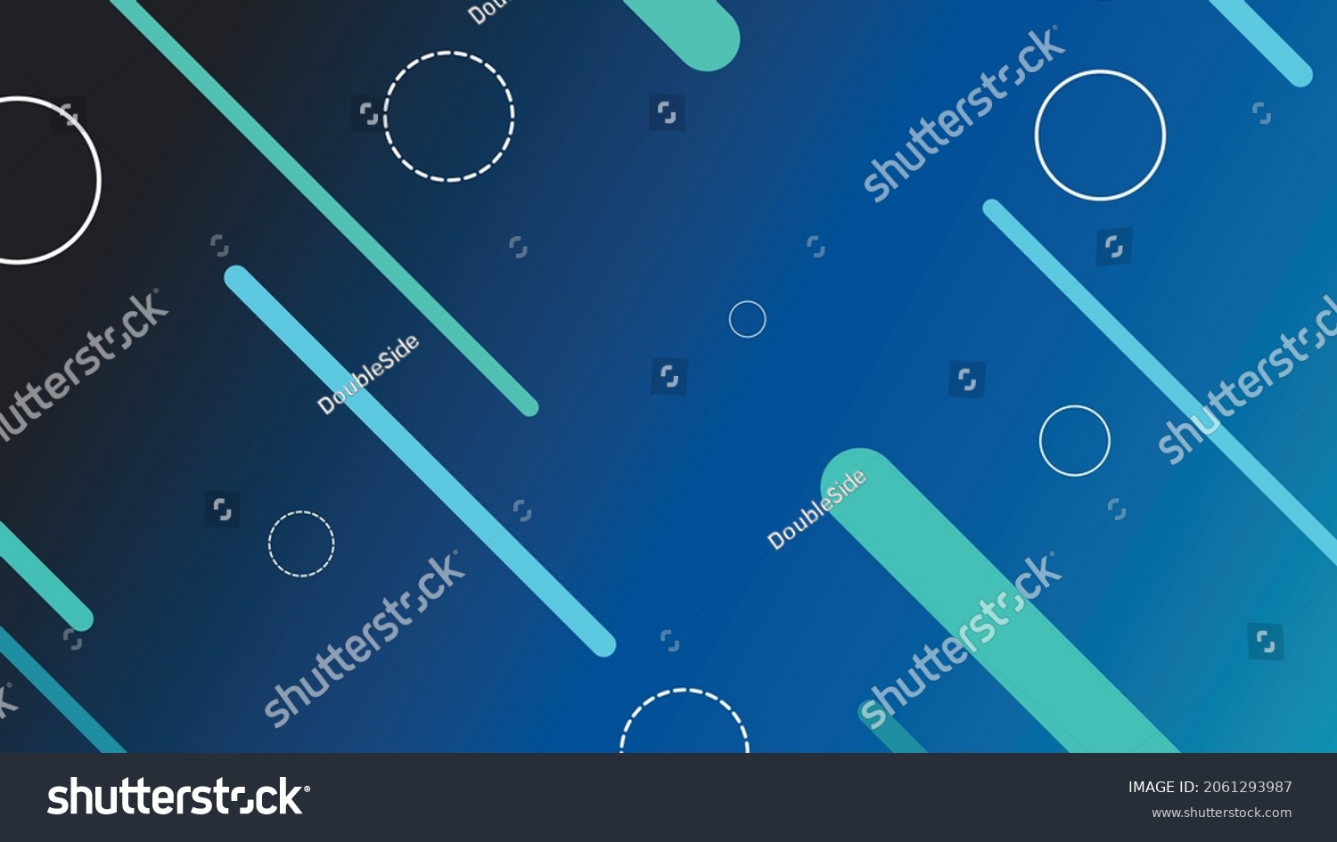 Digital Background Digitalization Themed Background Gradient Stock ...