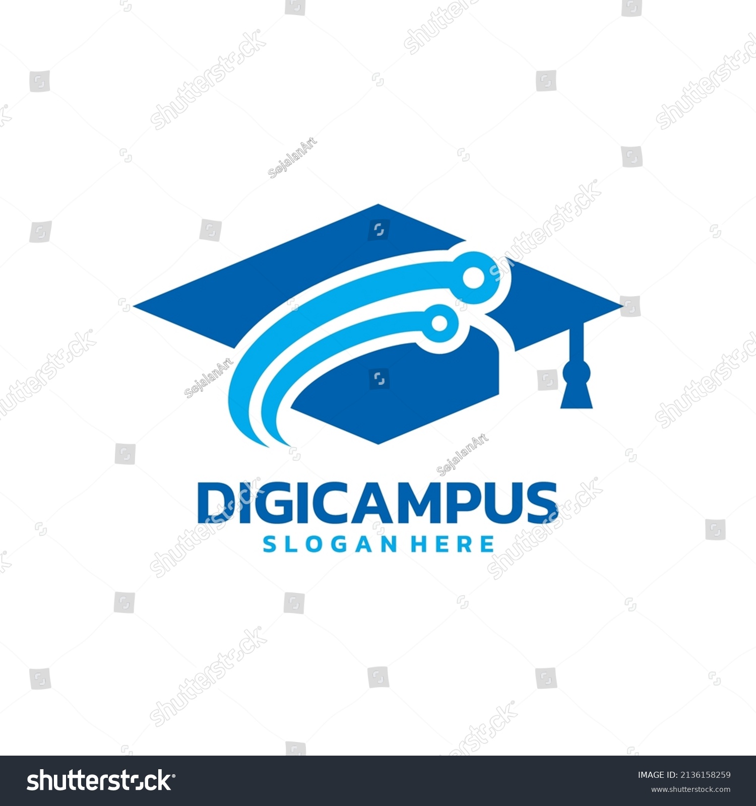 2,477 Smart campus Stock Illustrations, Images & Vectors | Shutterstock