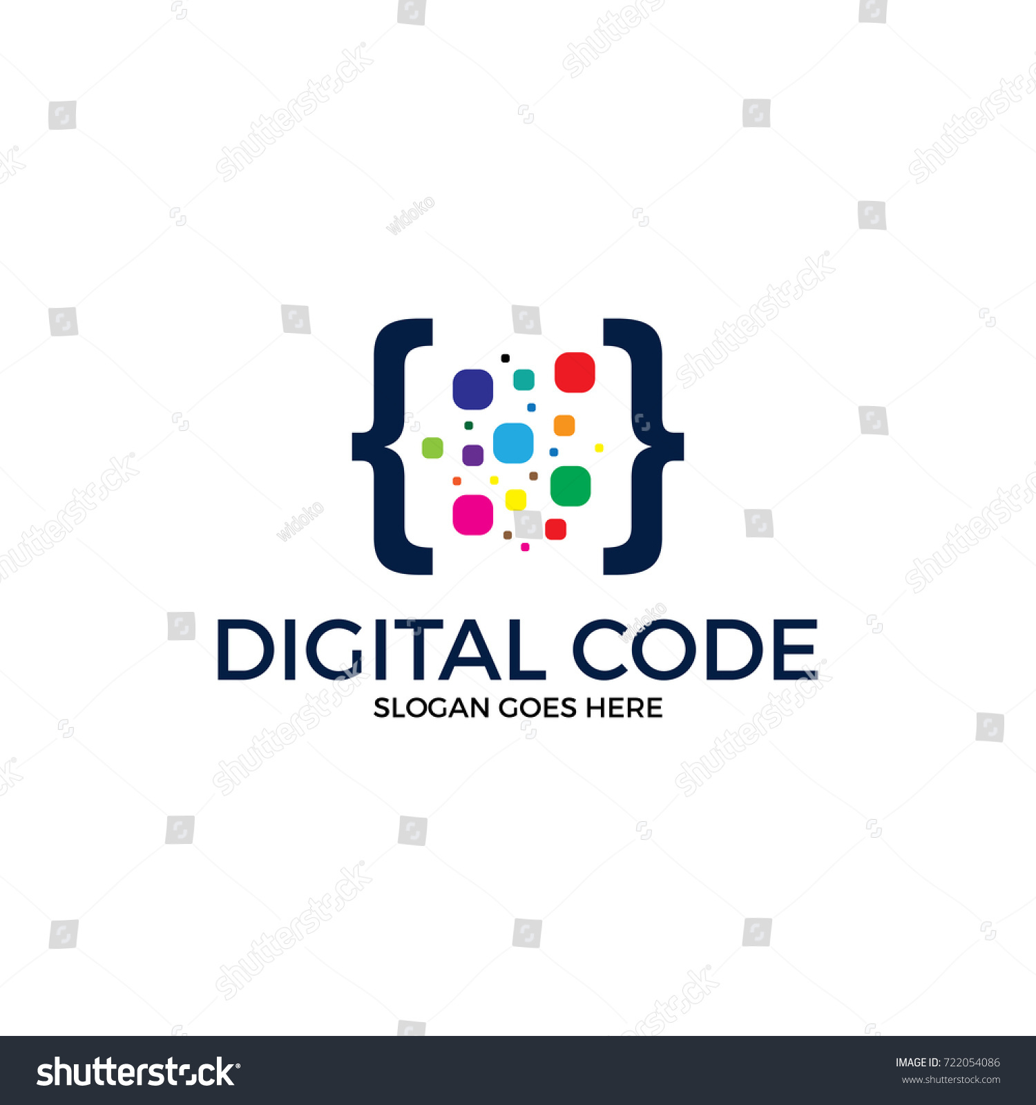 318,410 Developers logo Images, Stock Photos & Vectors | Shutterstock