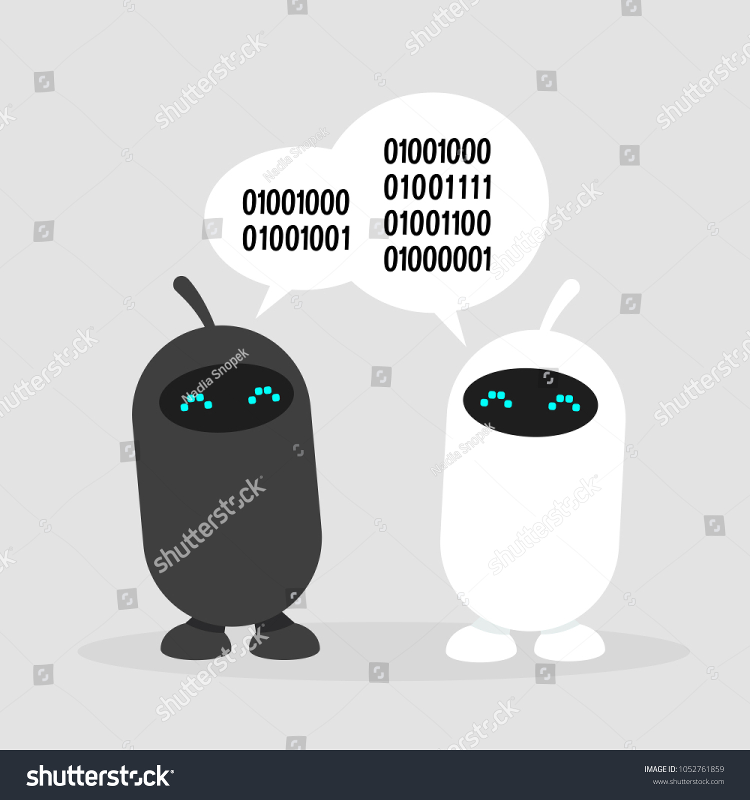 8,239 Data mascot Images, Stock Photos & Vectors | Shutterstock