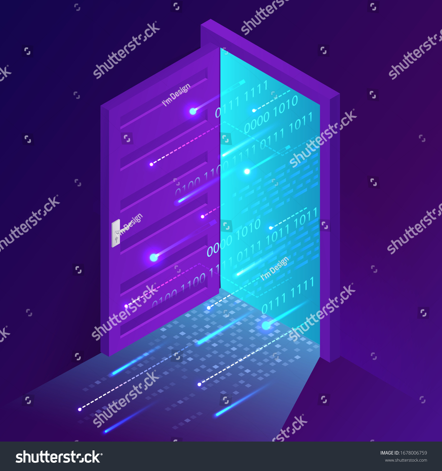 Door data Images, Stock Photos & Vectors | Shutterstock