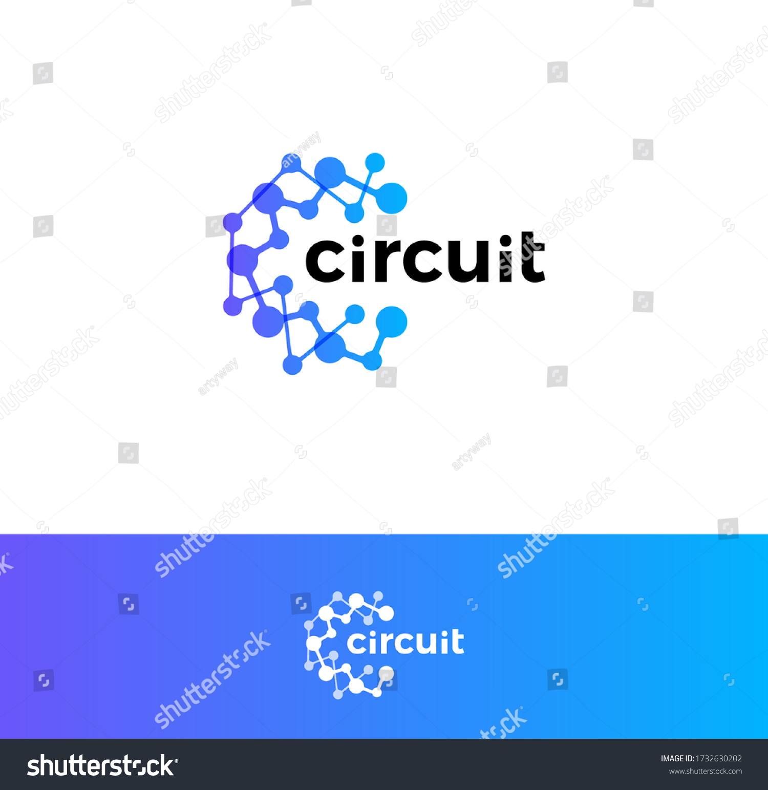Circuit logos : 76 674 images, photos et images vectorielles de stock ...